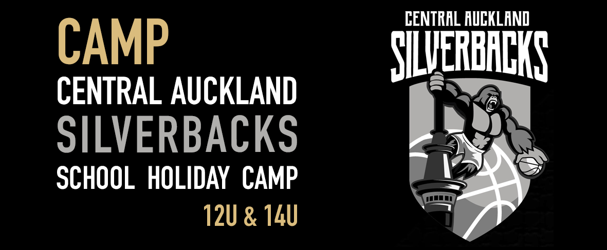 Auckland City Basketball – Auckland City Basketball