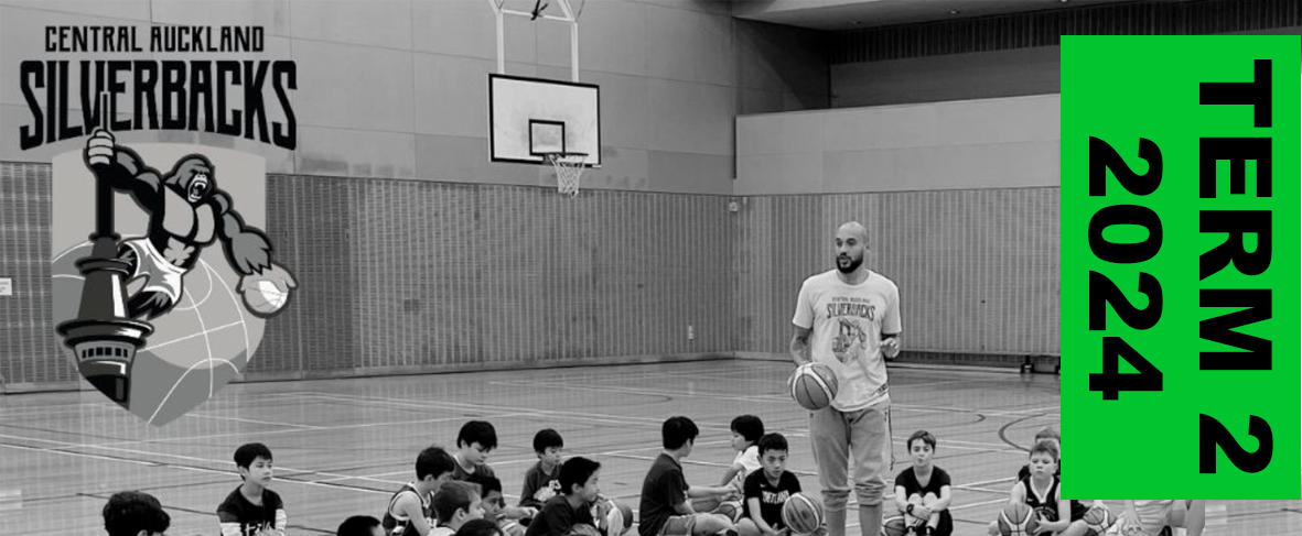 Auckland City Basketball – Auckland City Basketball