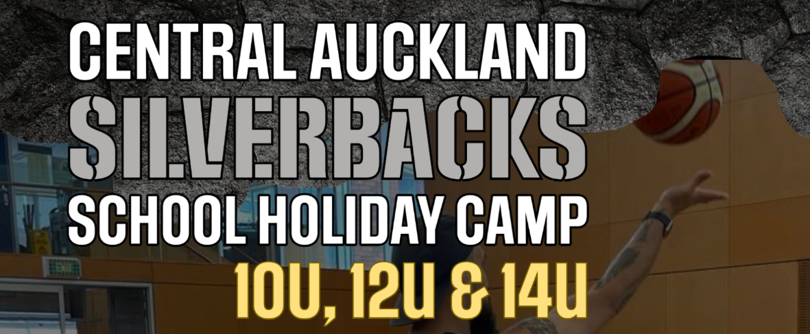 Auckland City Basketball – Auckland City Basketball